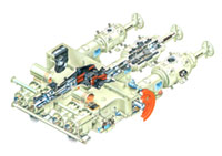 INTERGAS - Oil & Gas Transportation and Compression and Industrial ...