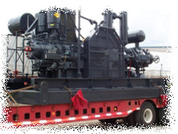 INTERGAS - Oil & Gas Transportation and Compression and Industrial ...