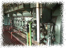 INTERGAS - Oil & Gas Transportation and Compression and Industrial ...