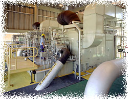 INTERGAS - Oil & Gas Transportation and Compression and Industrial ...