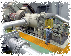 INTERGAS - Oil & Gas Transportation and Compression and Industrial ...