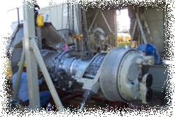 INTERGAS - Oil & Gas Transportation and Compression and Industrial ...